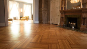 Philadelphia Hardwood Flooring Installation & Refinishing - Artisan ...