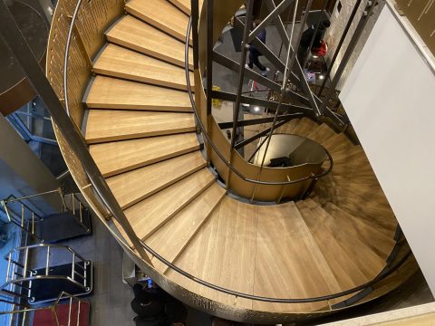 Pros and Cons of Floating Wood Floors - Artisan Wood Floors LLC