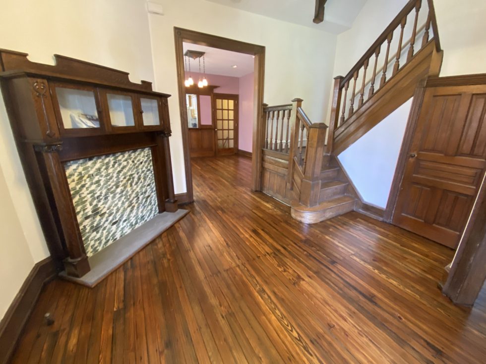 8 Unique and Interesting Wood Floor Patterns - Artisan Wood Floors LLC